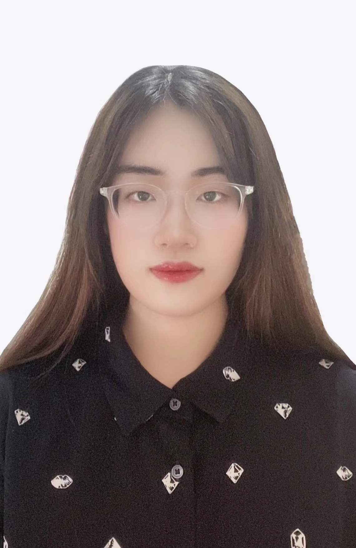 Junming LIU - People